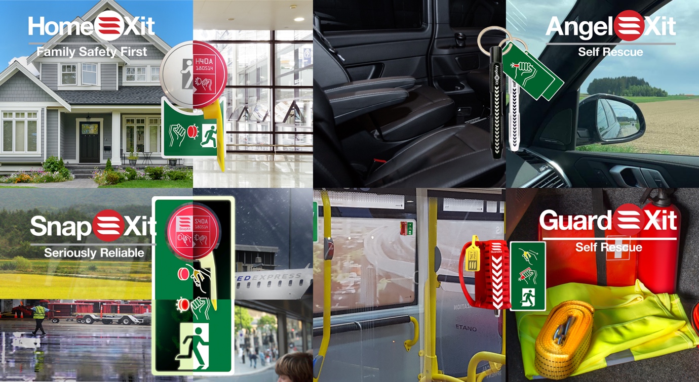 What We Did In LOCKDOWN - SnapXit