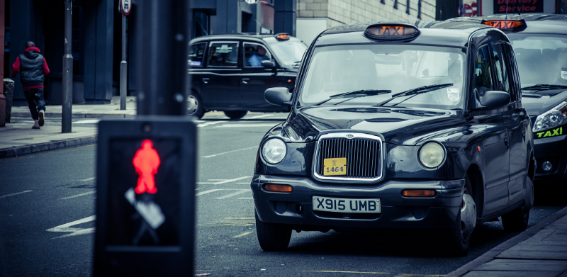 SnapXit On Transport - SnapXit