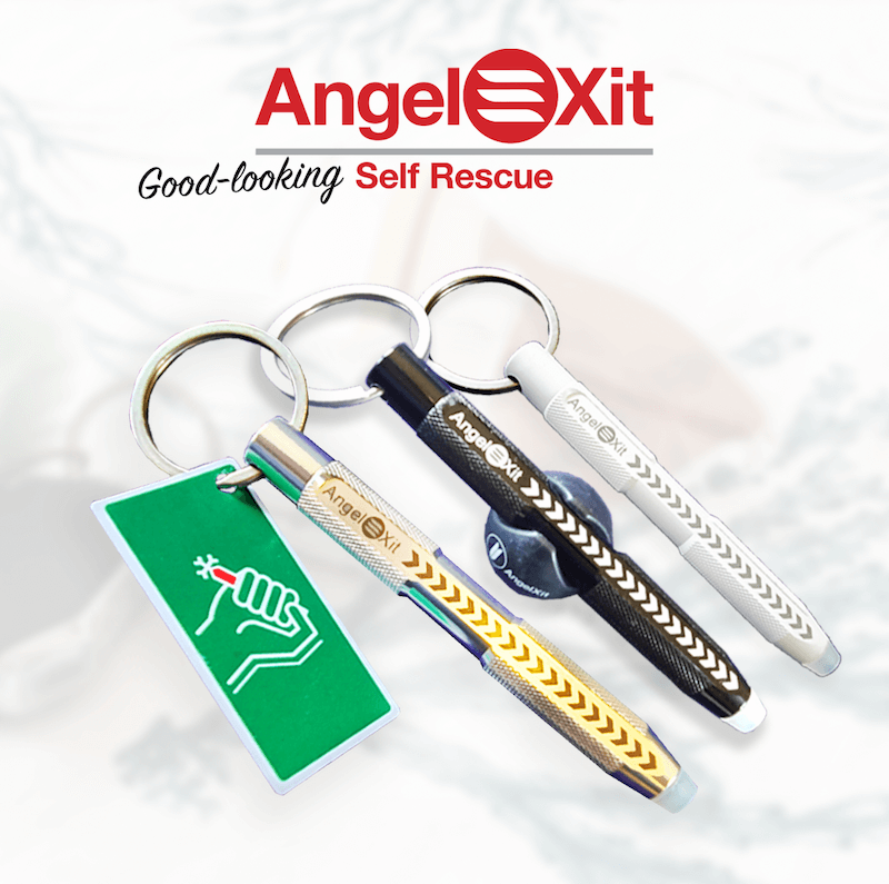 SnapXit | Emergency Exit Devices | Safety Devices