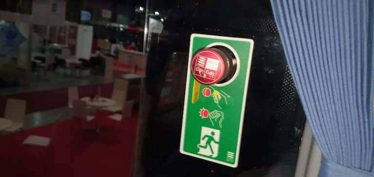 SnapXit | Effective Lifesaving Emergency Escape Device